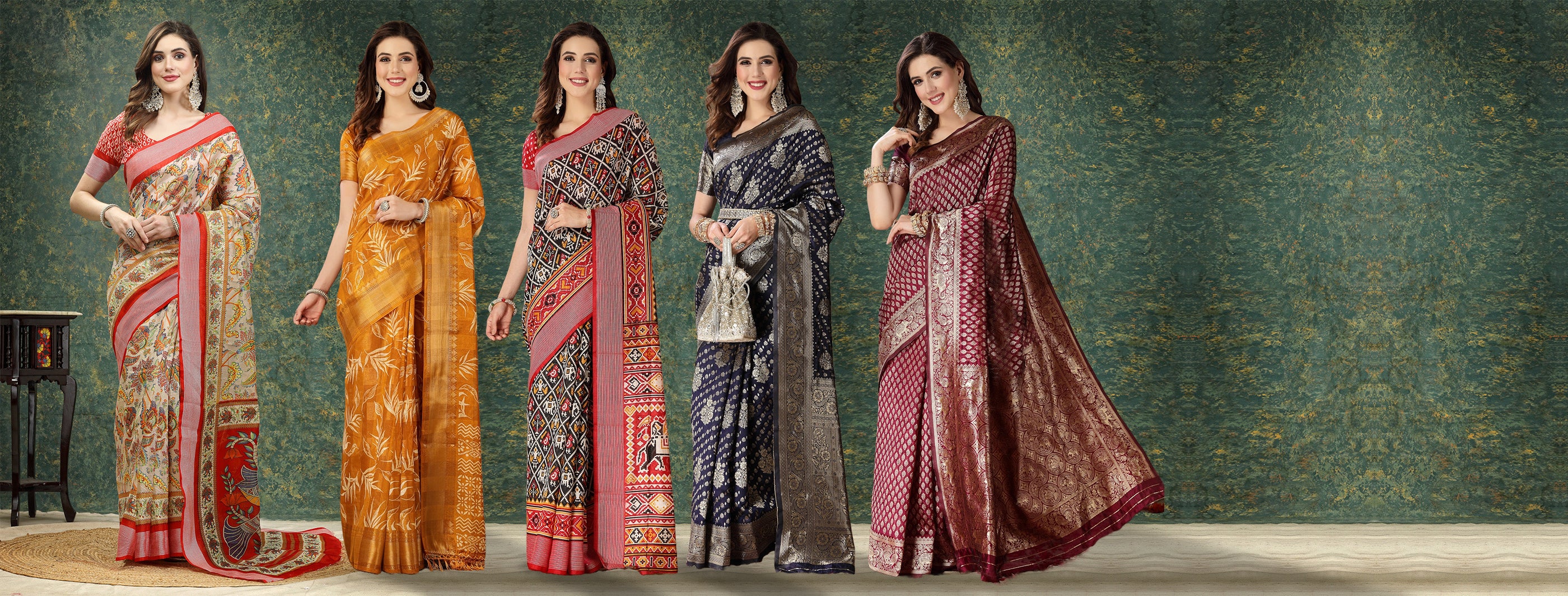Trendphoria - Women's Ethnic Wear, Indo Western and Western Wear!