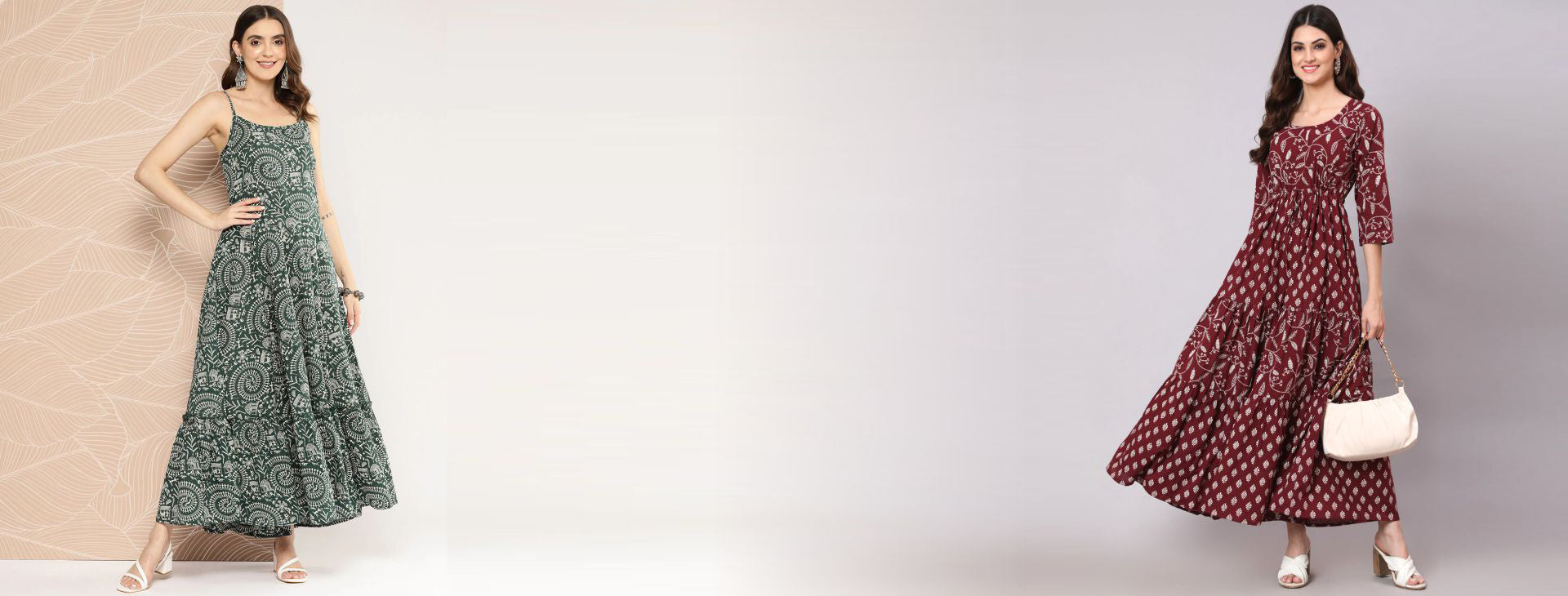 Trendphoria - Women's Ethnic Wear, Indo Western and Western Wear!