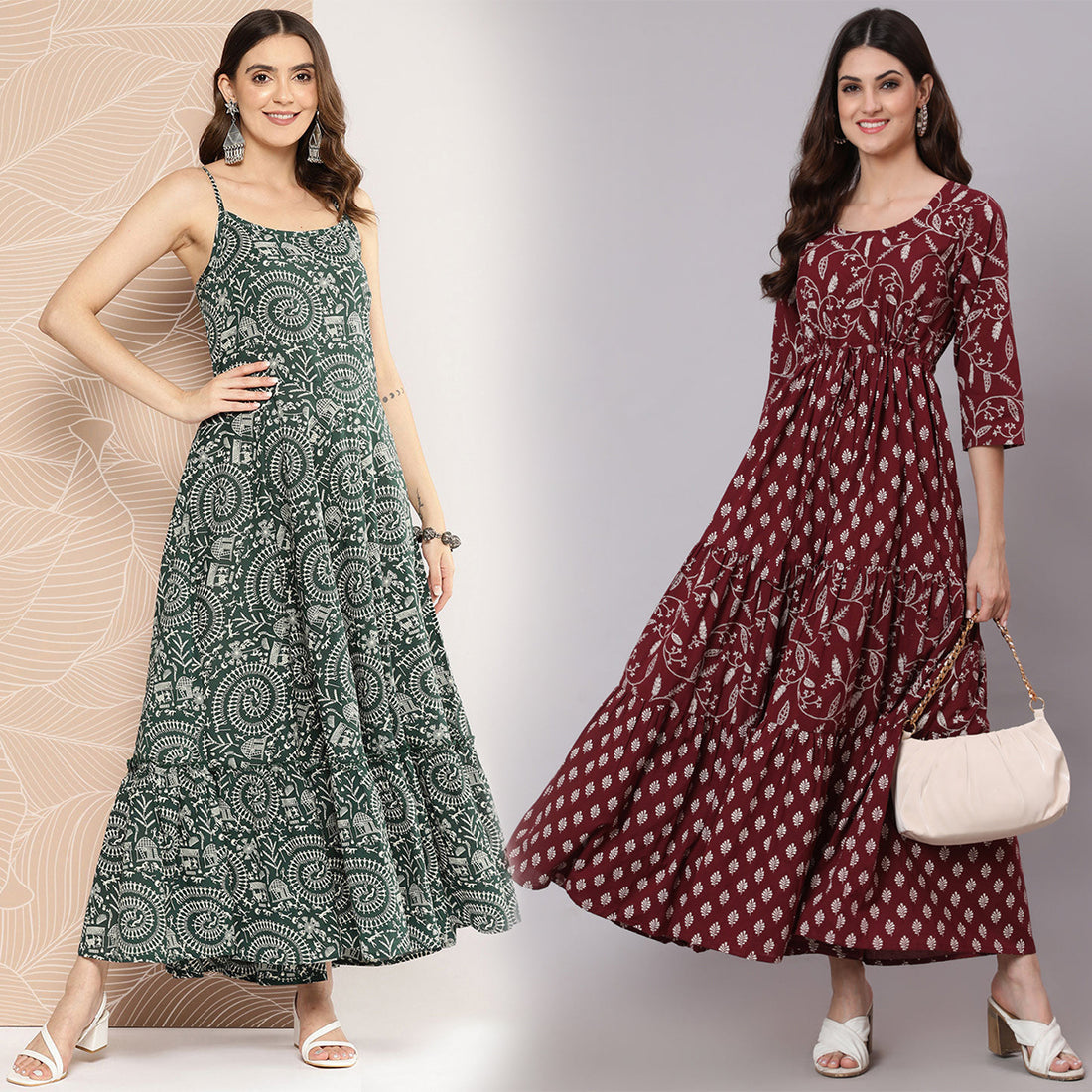 Trendphoria - Women's Ethnic Wear, Indo Western and Western Wear!